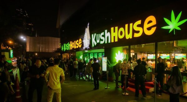 10 Reasons Why Kush House is a Popular Bangkok Weed Store