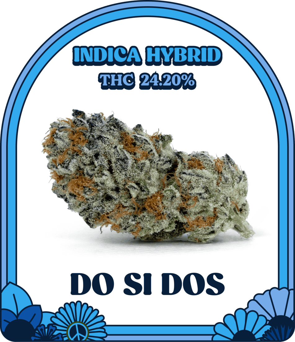 Do Si Dos - Kush House